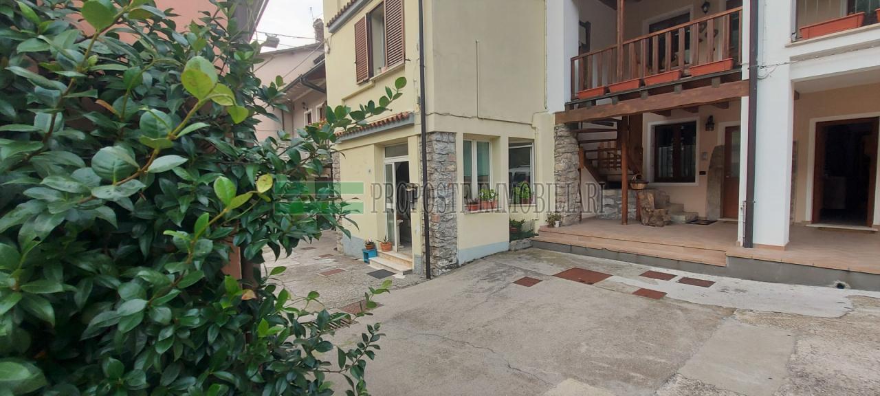 Casa indipendente in vendita a Polaveno