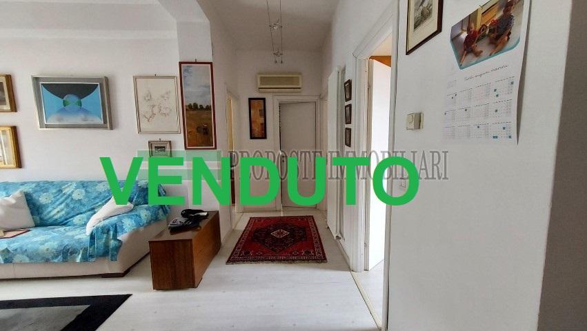 Appartamento in vendita a Brescia