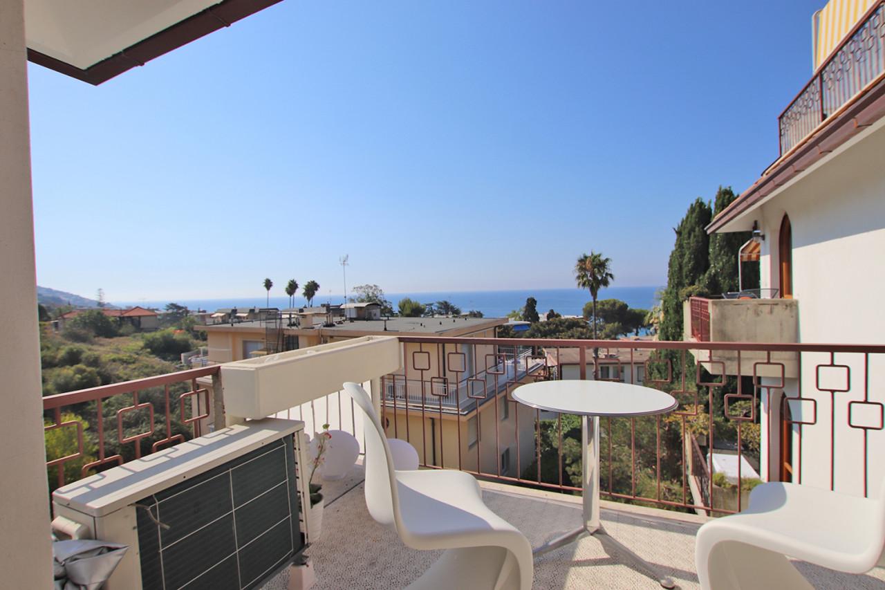 Appartamento in vendita a Sanremo