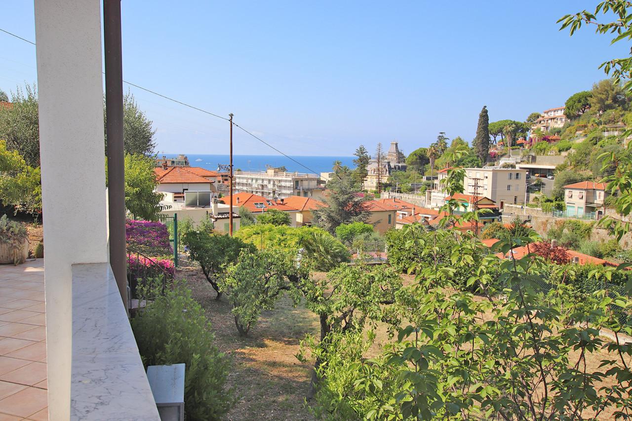 Villa in vendita a Sanremo