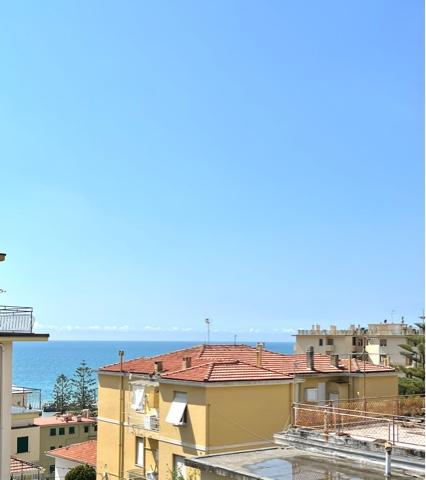 Appartamento in vendita a Sanremo