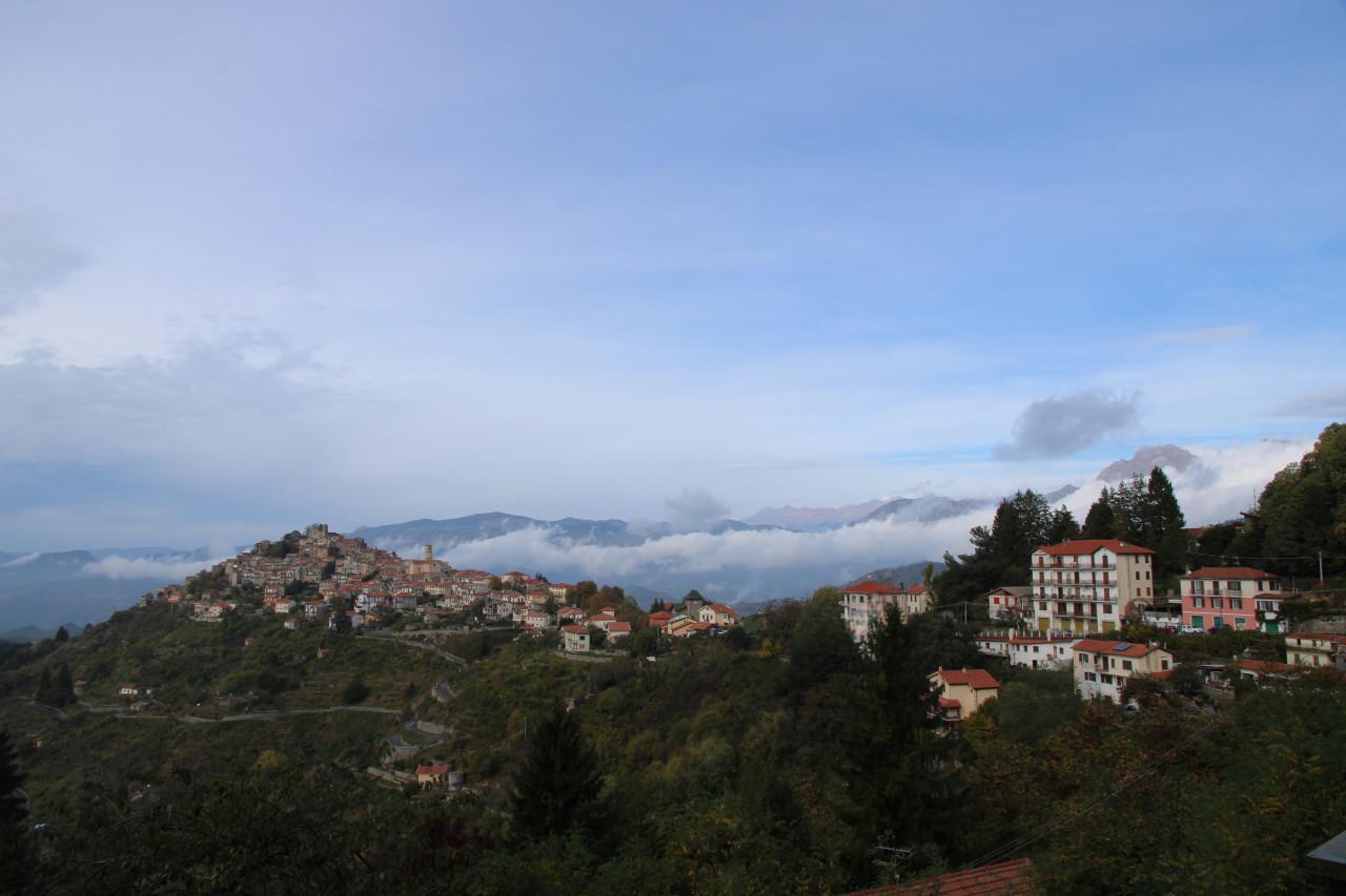 Appartamento in vendita a Baiardo