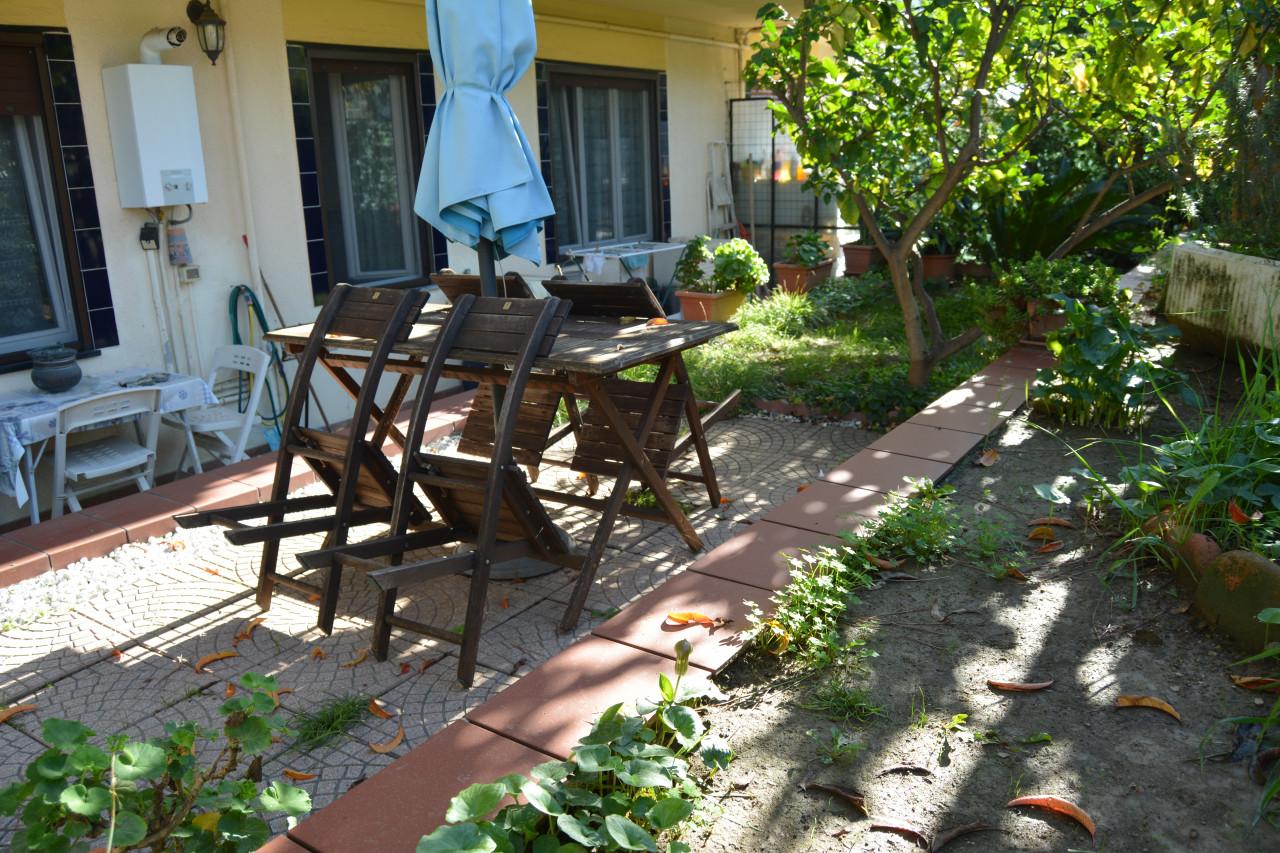 Bilocale in Strada Borgo Tinasso, Sanremo