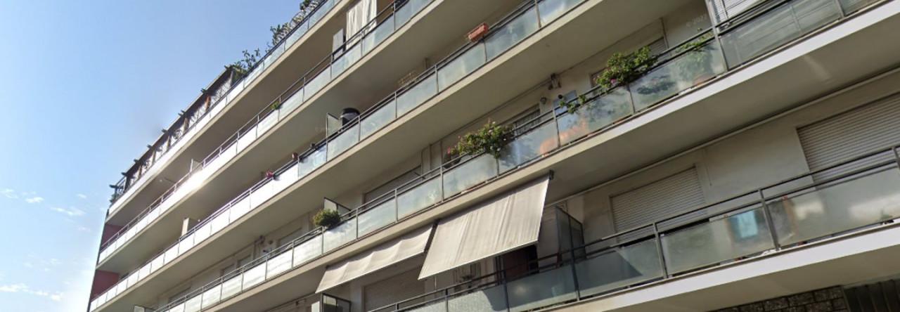 Trilocale in Via Pietro Agosti, Sanremo