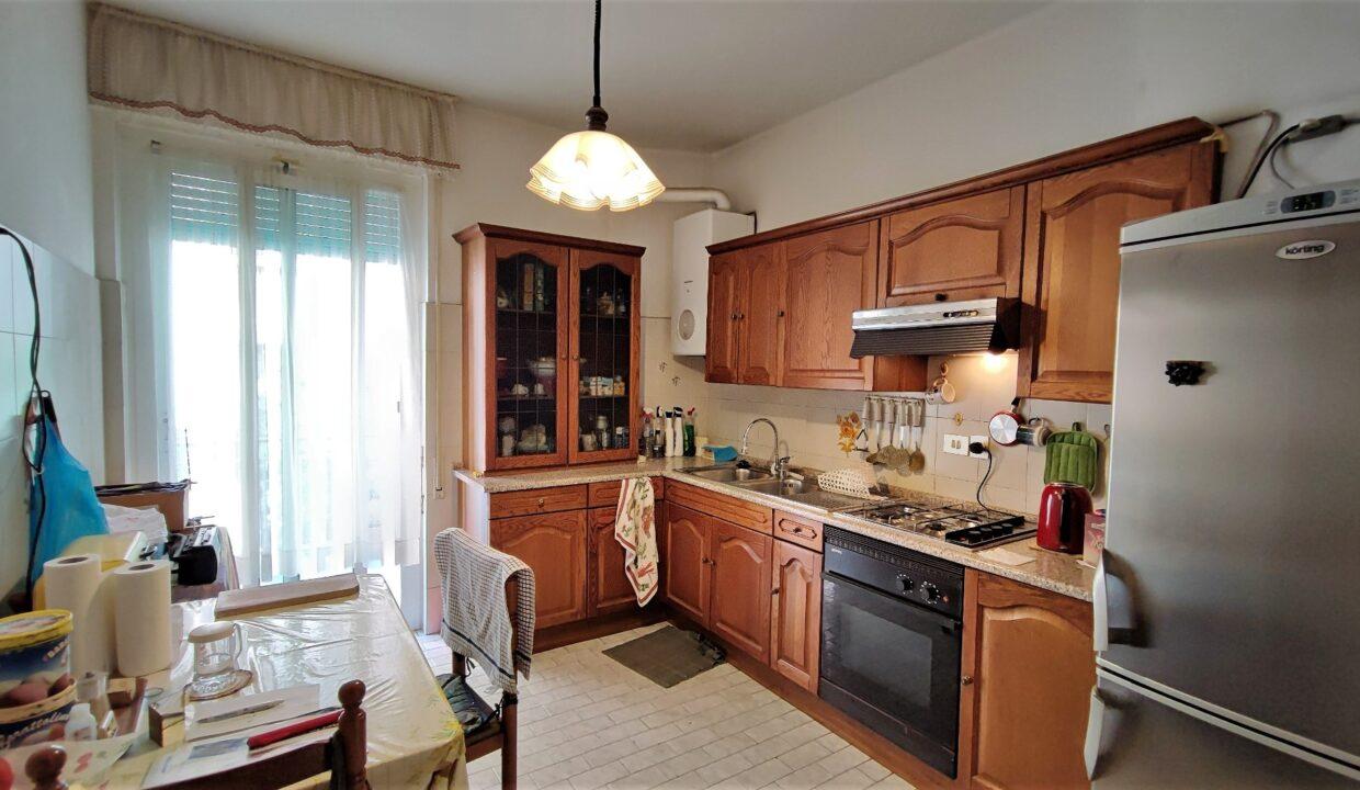 Appartamento in vendita a Sanremo