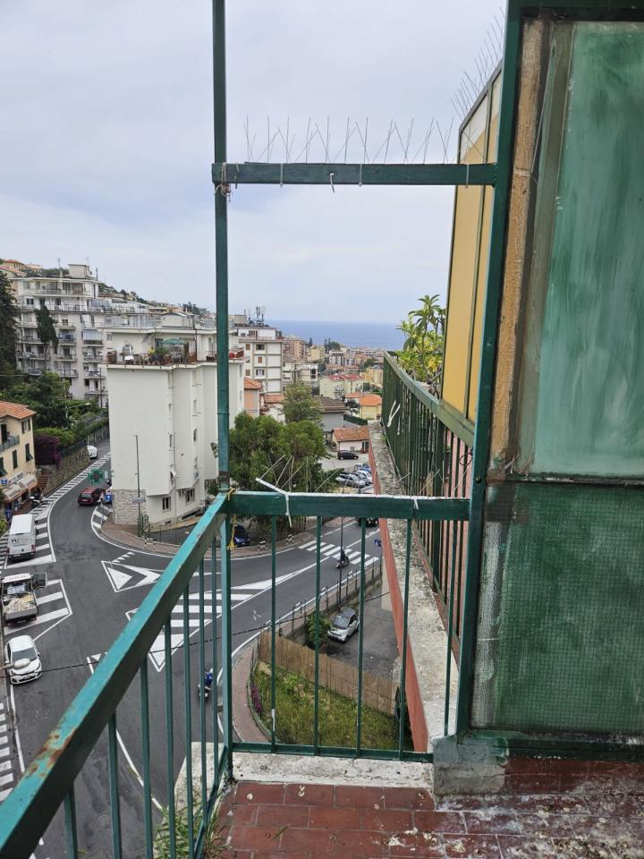 Appartamento in vendita a Sanremo