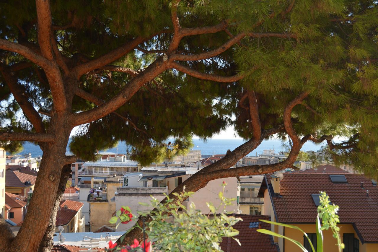 Appartamento in vendita a Sanremo