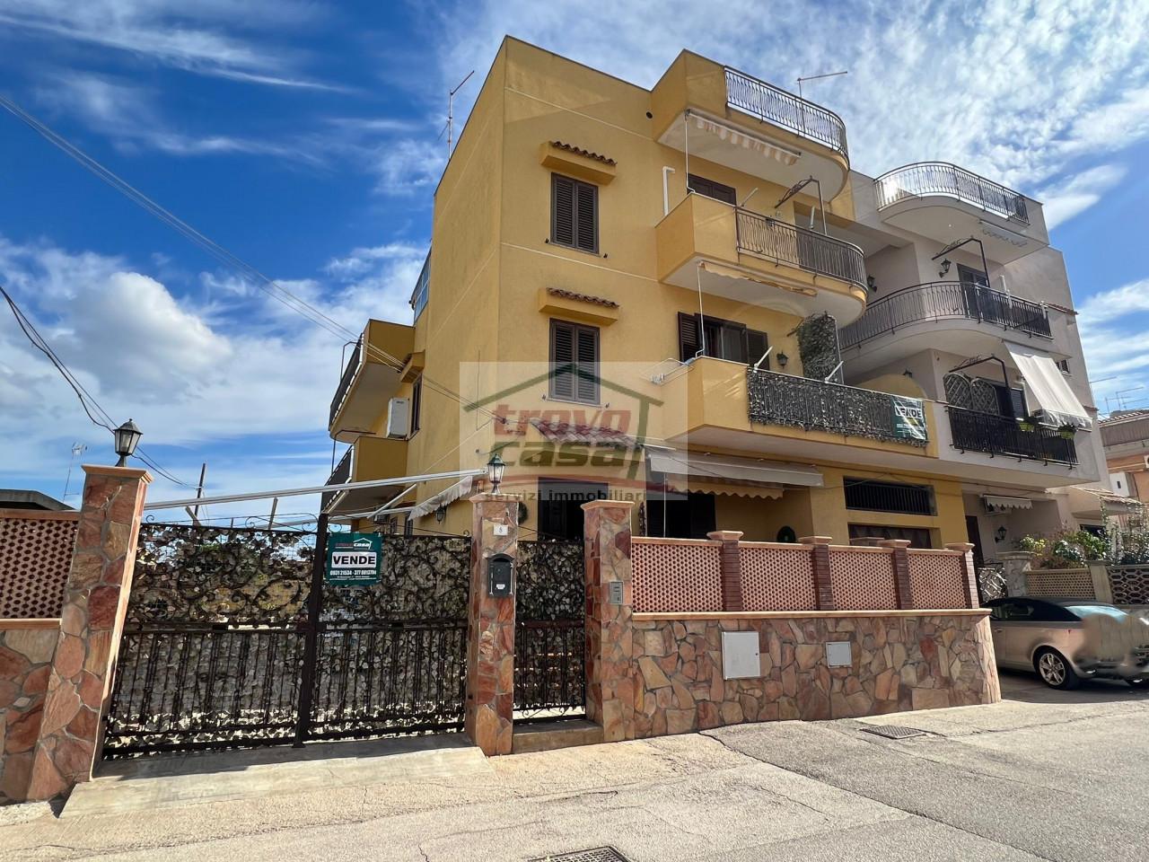 Appartamento in vendita a Siracusa