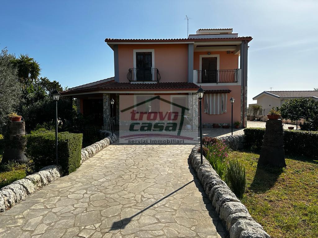 Villa in vendita a Siracusa