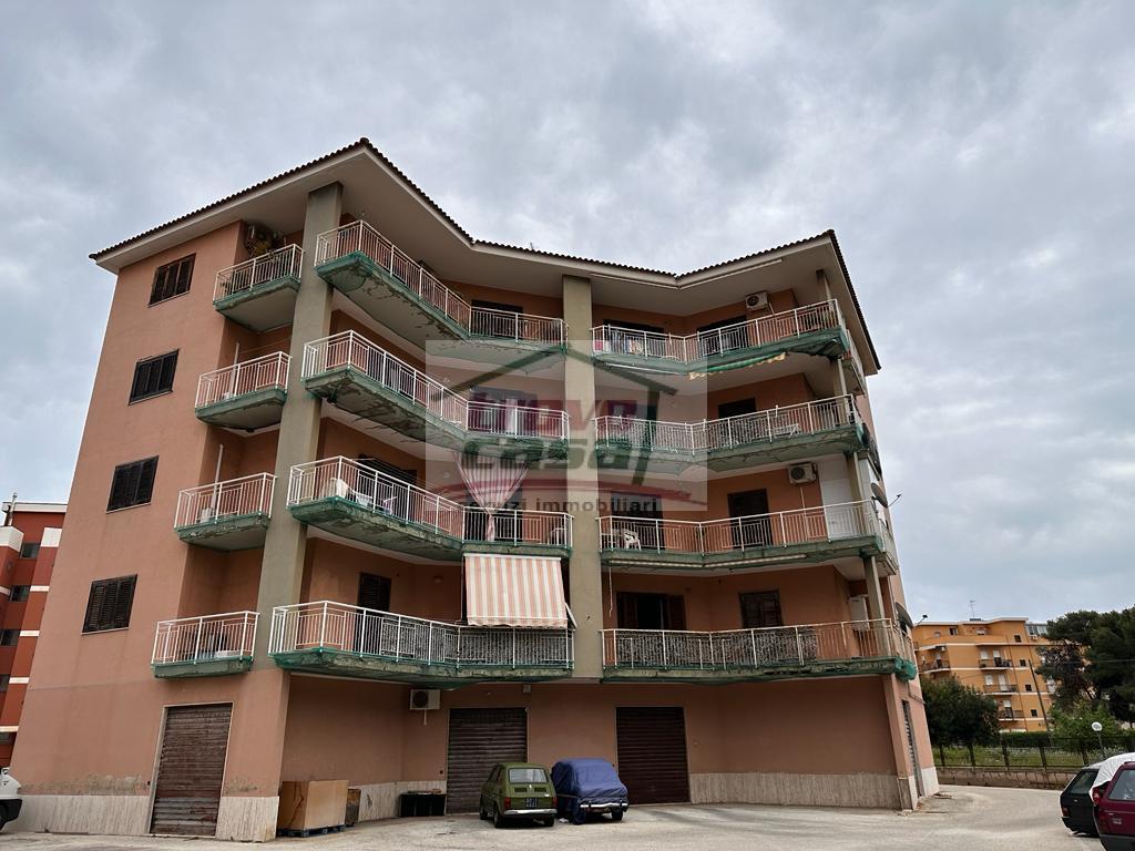 Appartamento in vendita a Siracusa
