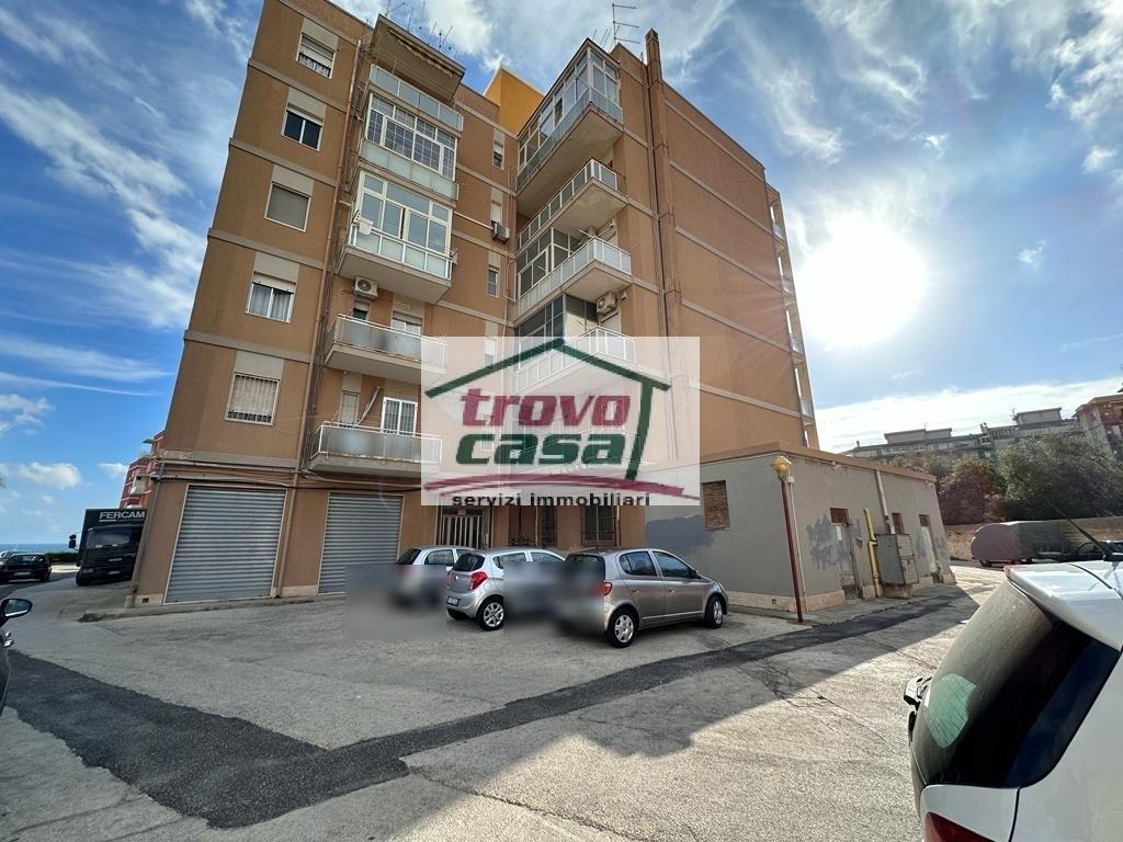 Appartamento in vendita a Siracusa