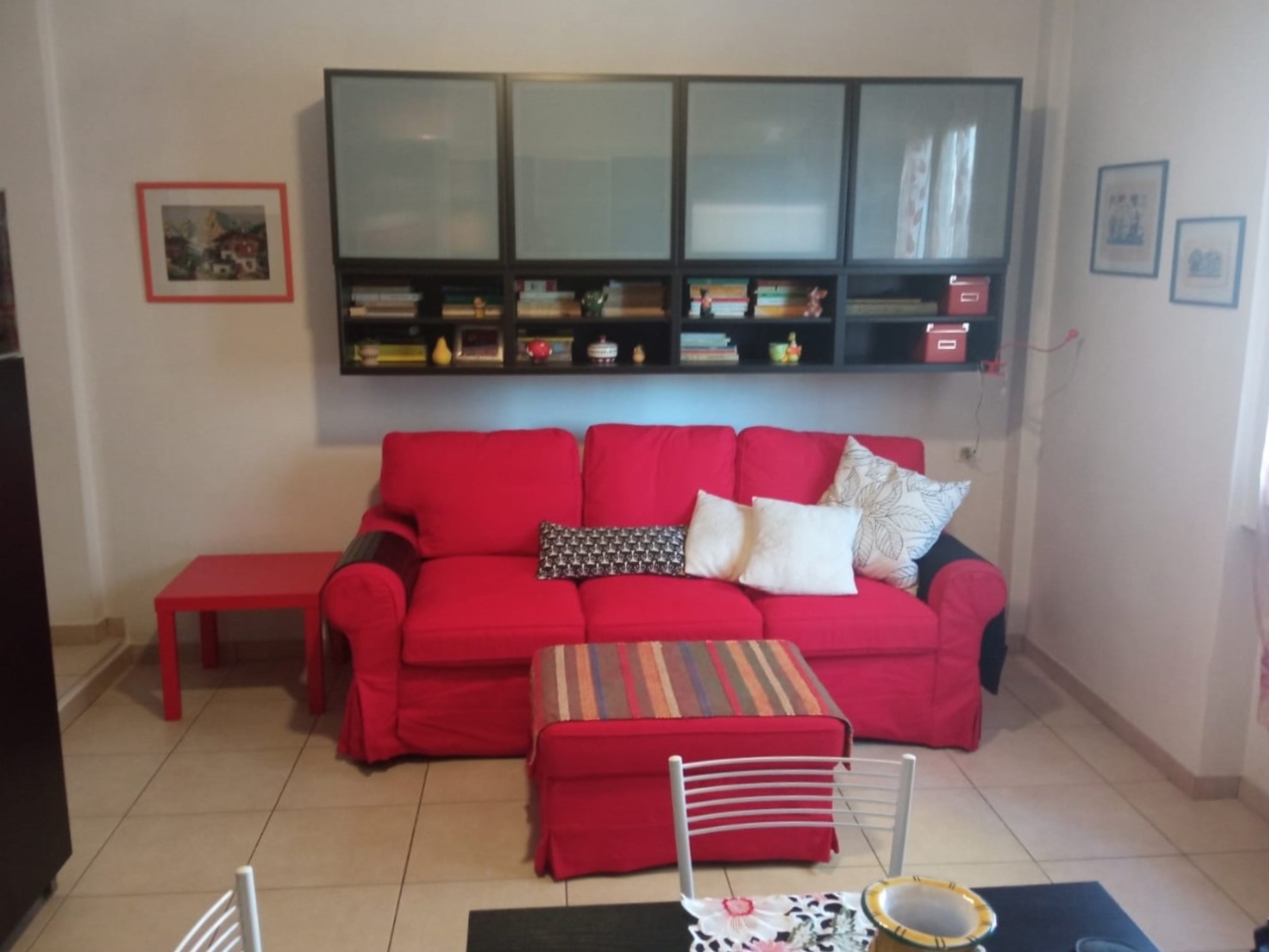 Appartamento in vendita a Firenze