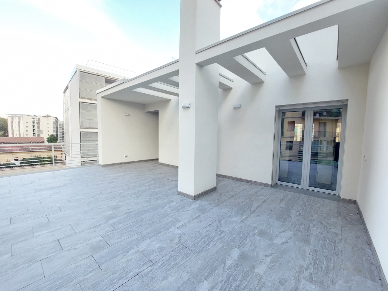 Attico in vendita a Firenze