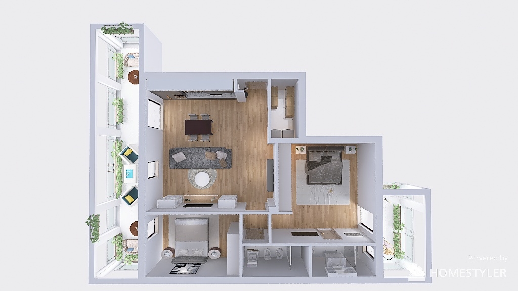 Appartamento in vendita a Firenze