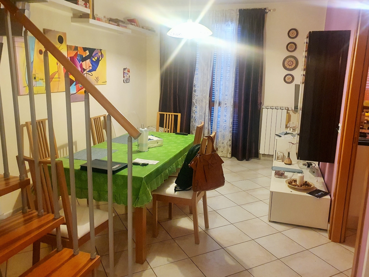 Appartamento in vendita a Firenze