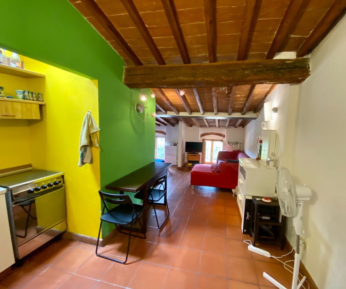 Appartamento in vendita a Firenze