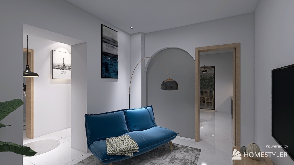 Appartamento in vendita a Firenze