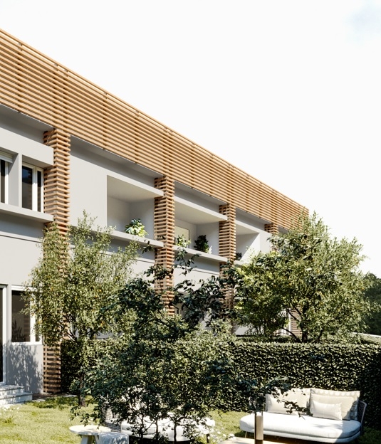 Appartamento in vendita a Firenze