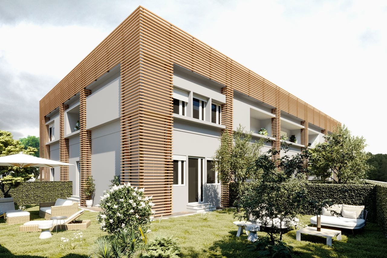 Appartamento in vendita a Firenze