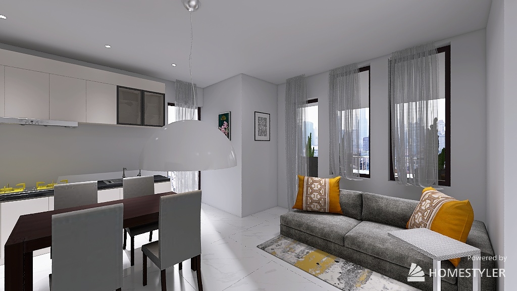 Attico in vendita a Firenze