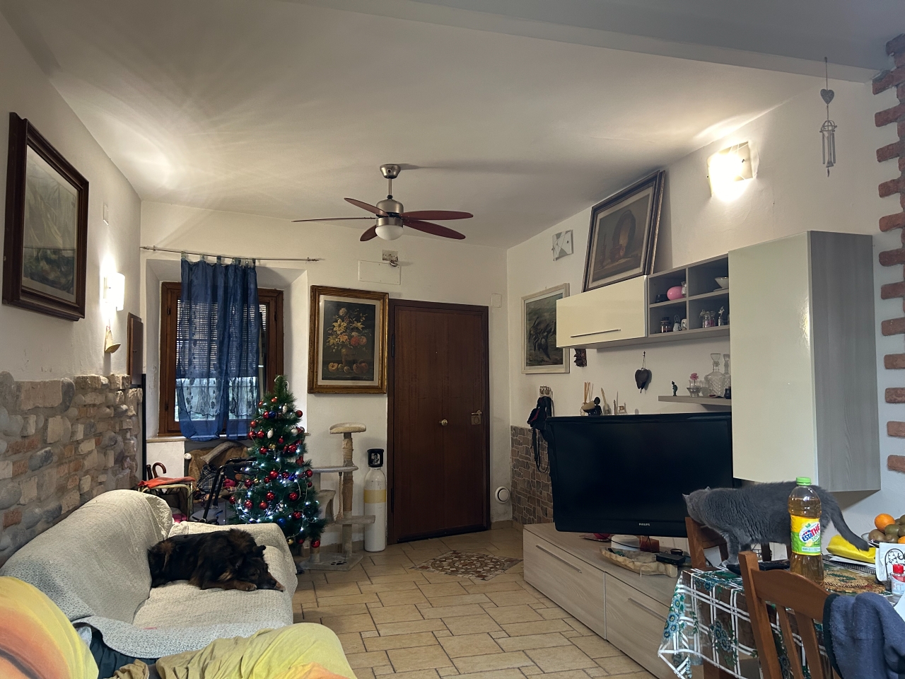 Terratetto in vendita a Firenze