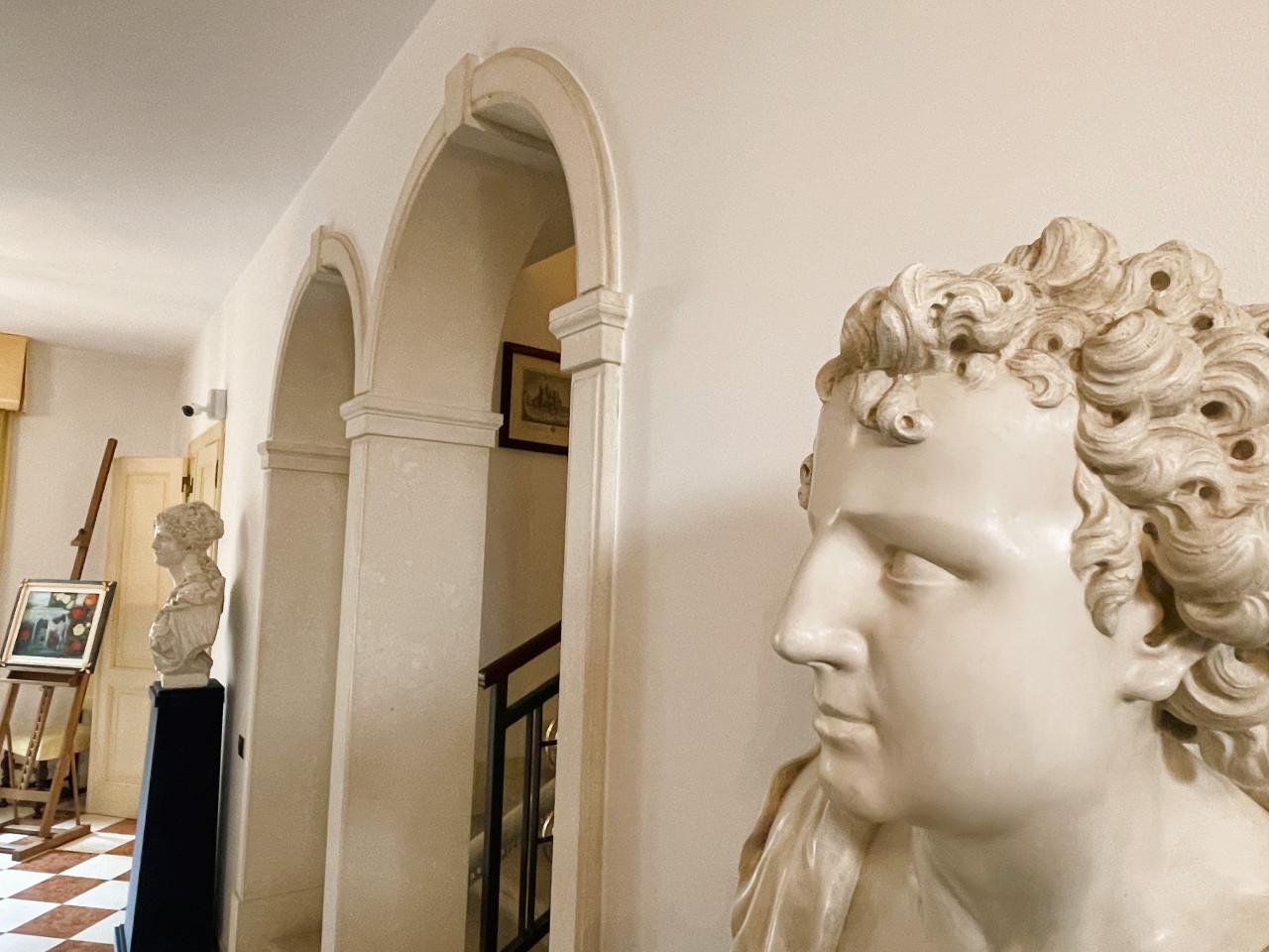 Palazzo in vendita a Badia Polesine