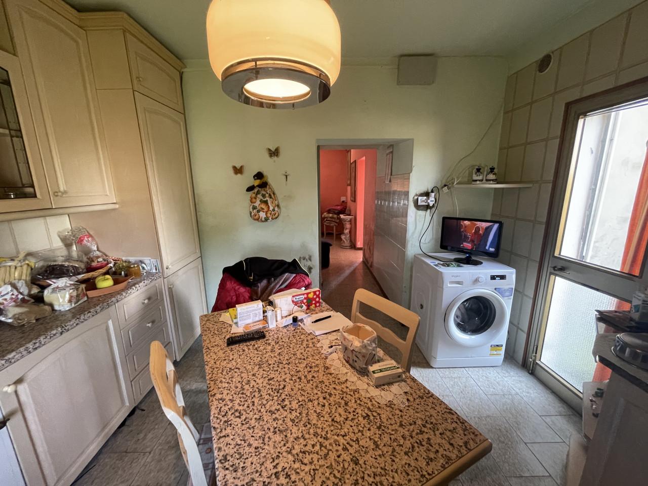 Villa a schiera in vendita a Giacciano Con Baruchella