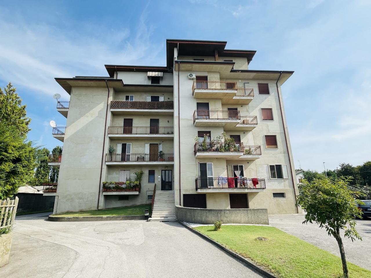 Appartamento in vendita a Castagnaro