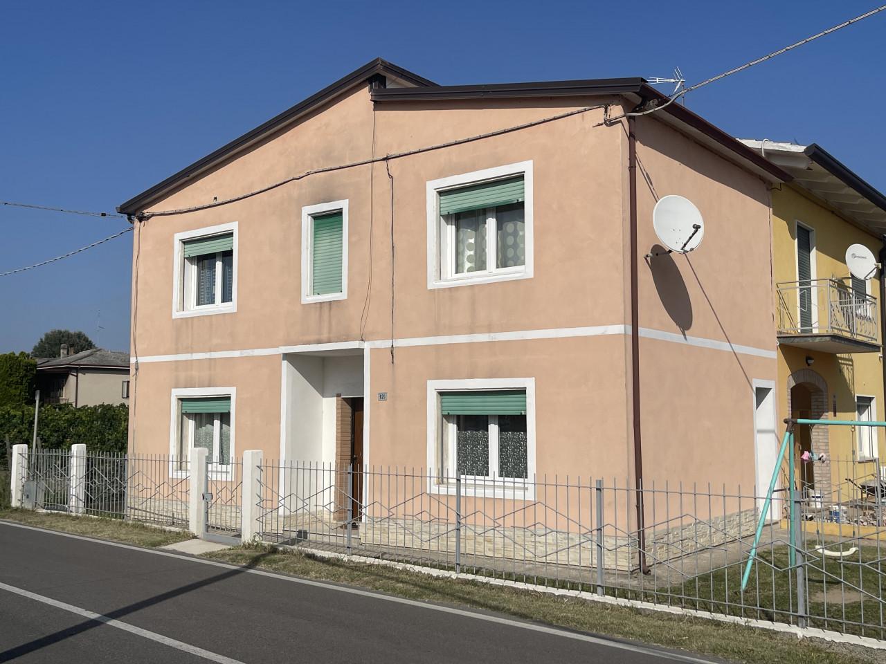 Villa in vendita a Castagnaro