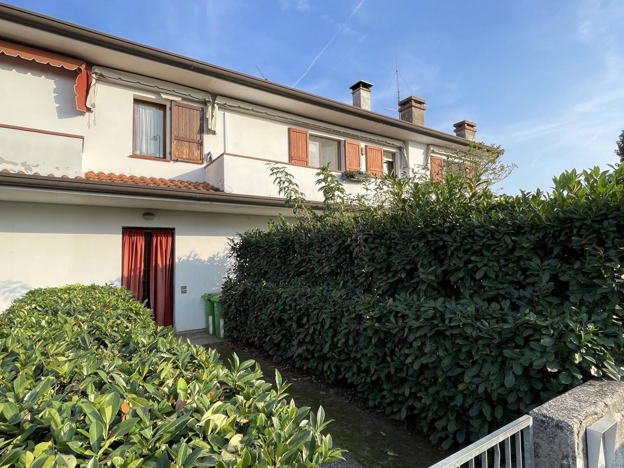 Appartamento in vendita a Badia Polesine