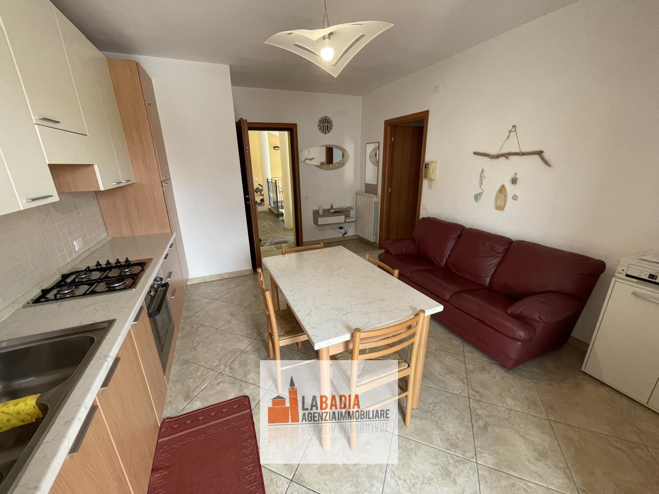 Appartamento in affitto a Badia Polesine