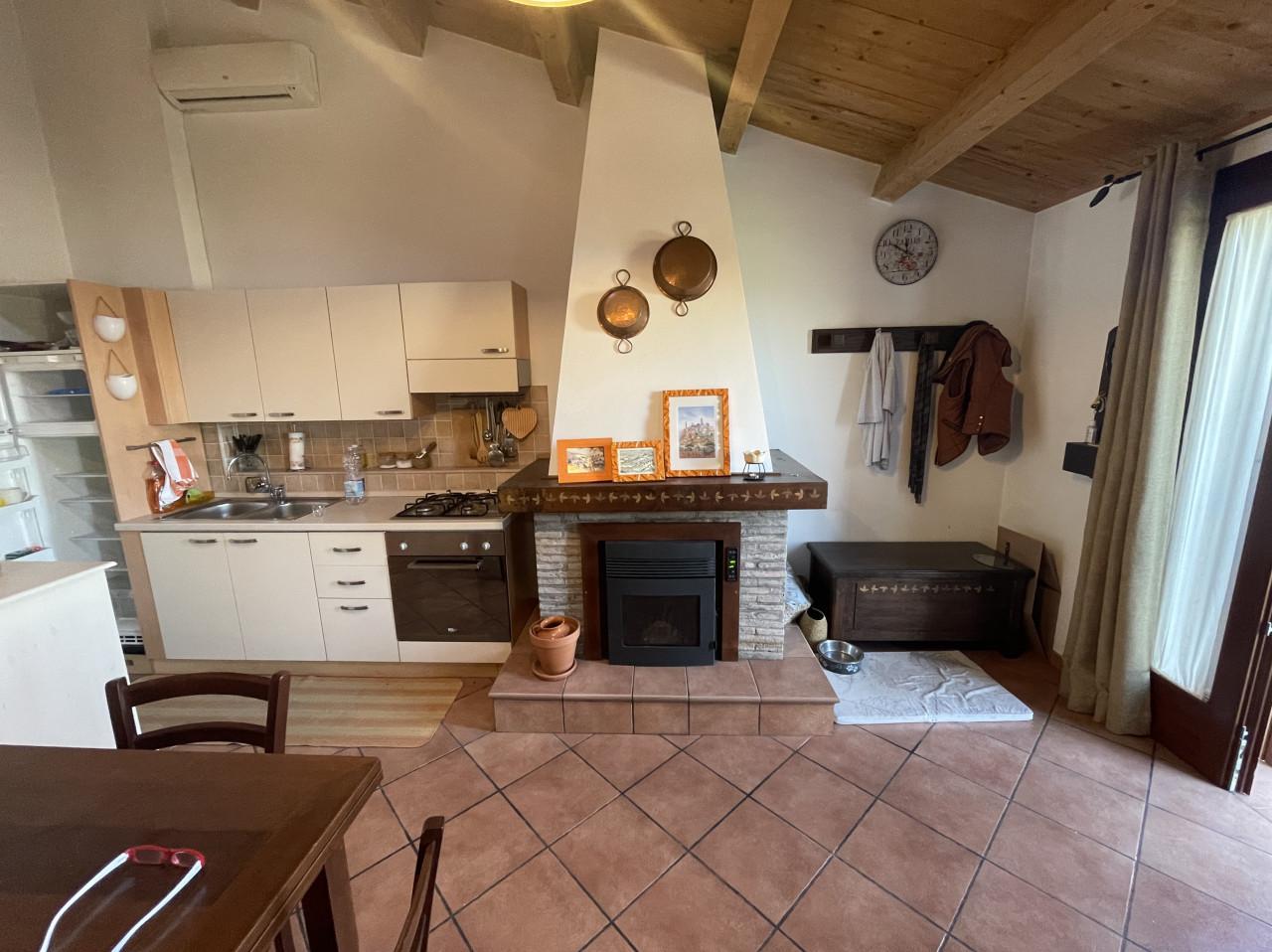 Casa indipendente in vendita a Salara