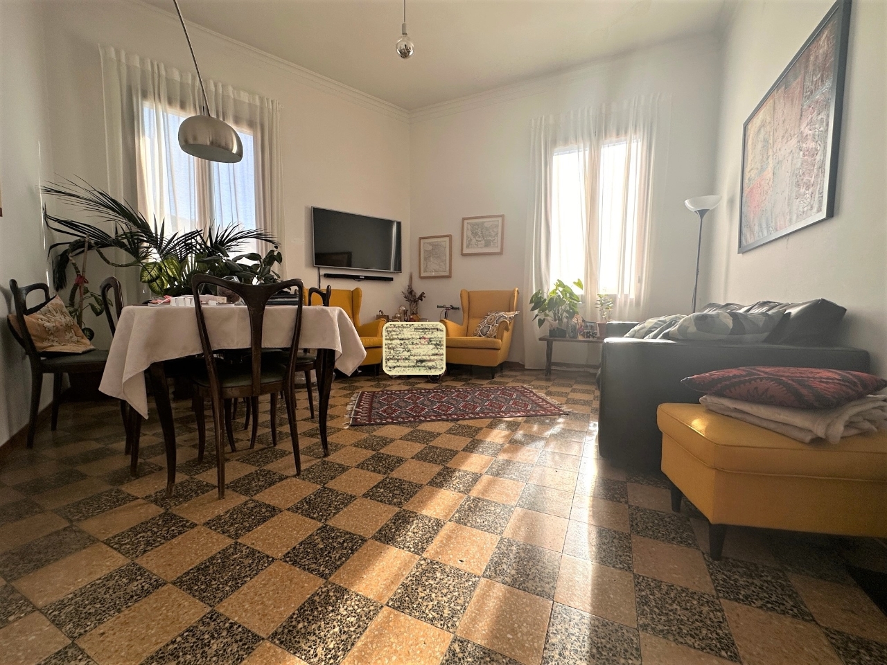 Appartamento in vendita a Firenze