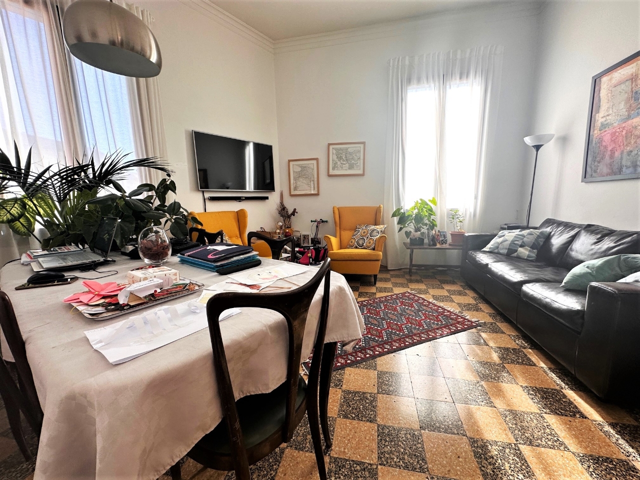 Appartamento in vendita a Firenze