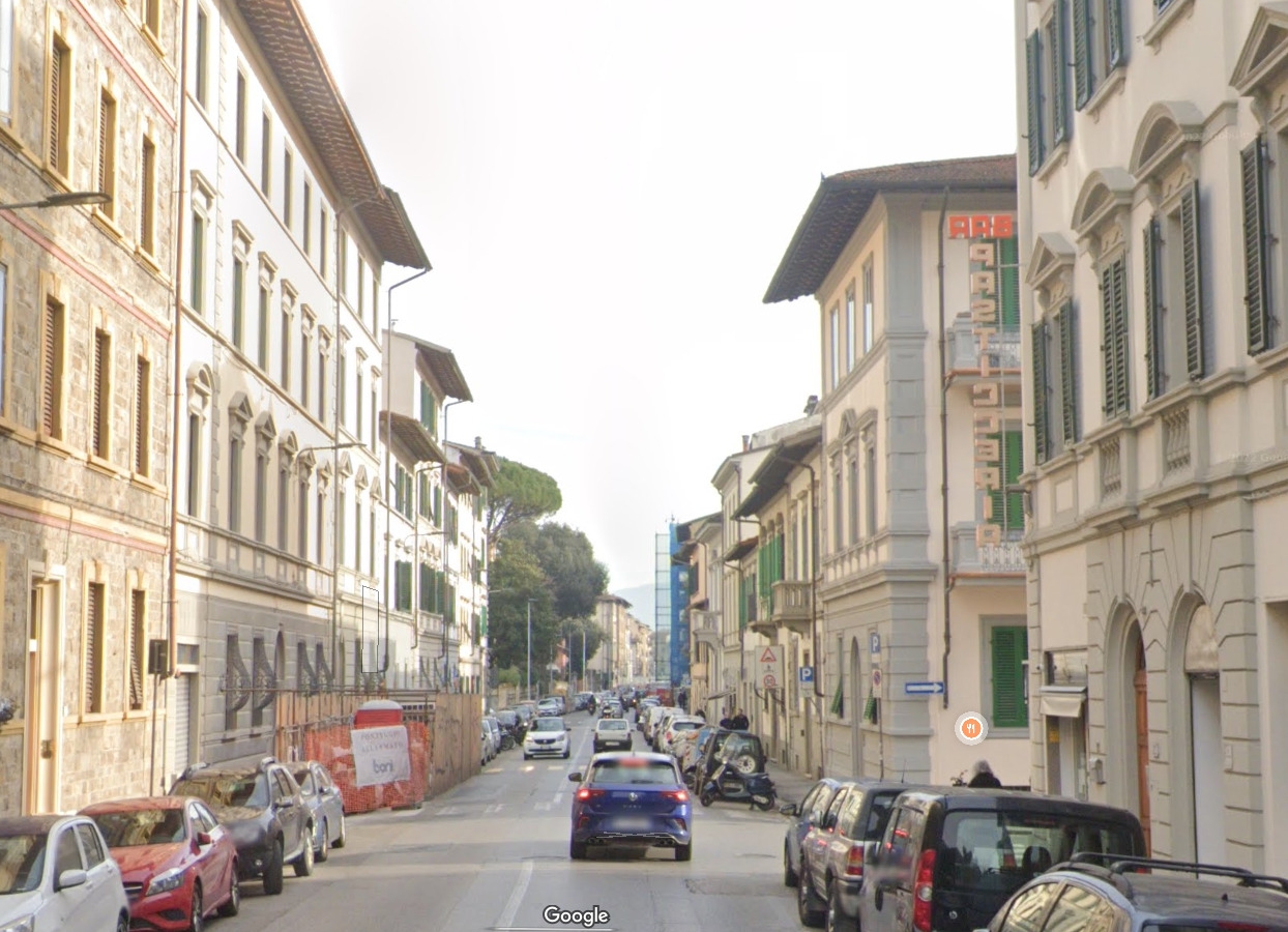 Appartamento in vendita a Firenze