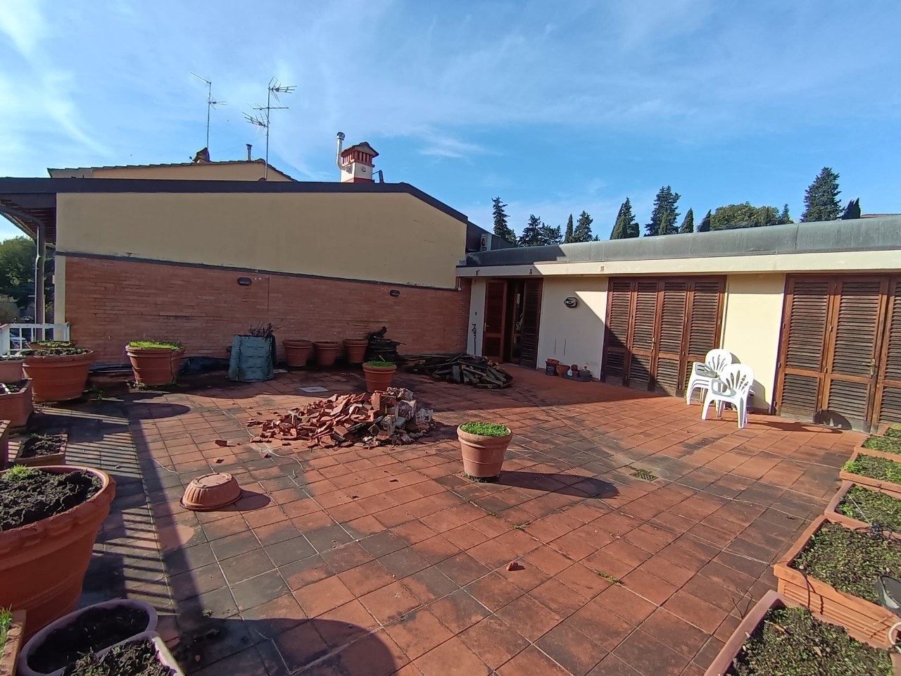 Appartamento in vendita a Firenze