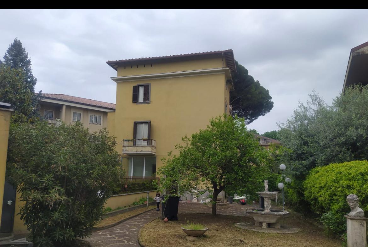 Appartamento in vendita a Grottaferrata