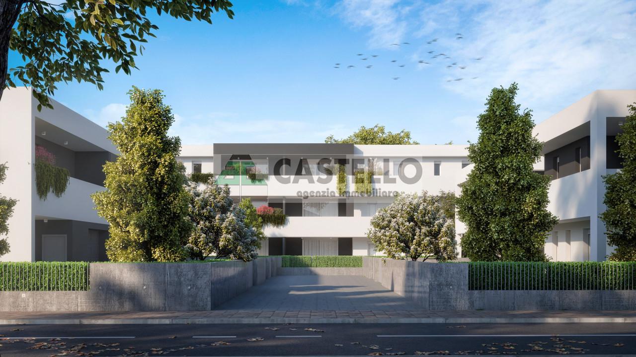 Appartamento in vendita a Padova