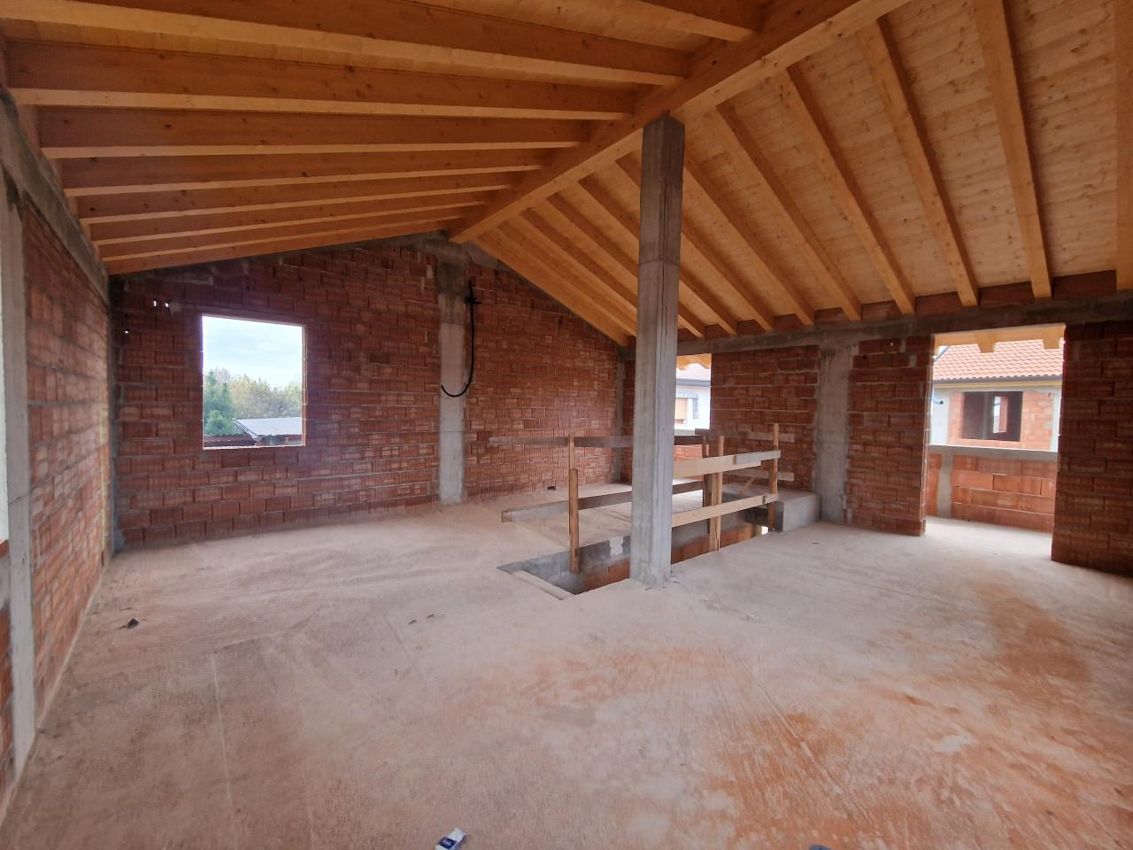 Casa indipendente in vendita a Trebaseleghe