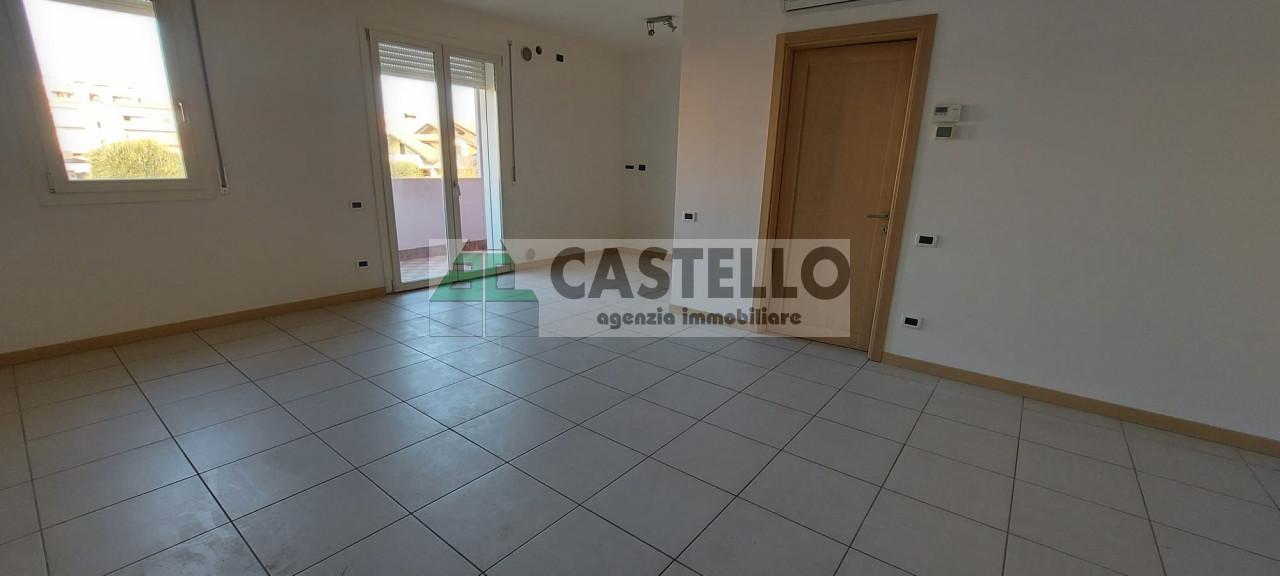 Appartamento in vendita a Vigodarzere