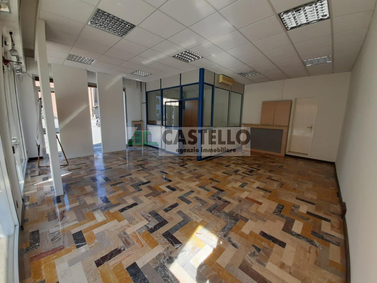 Negozio in affitto a Campodarsego