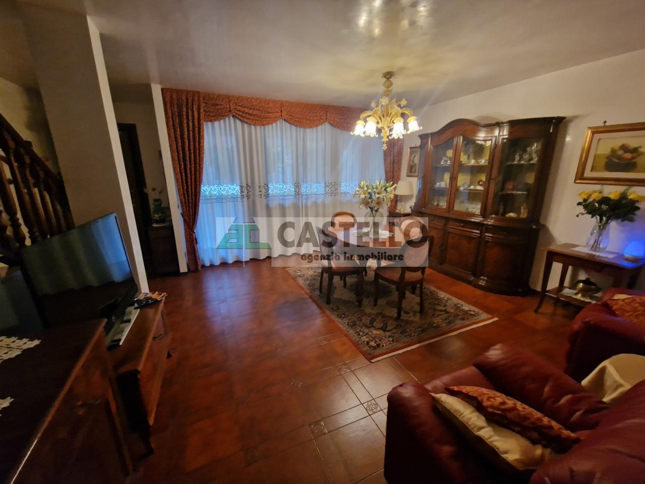 Villa a schiera in vendita a Mira