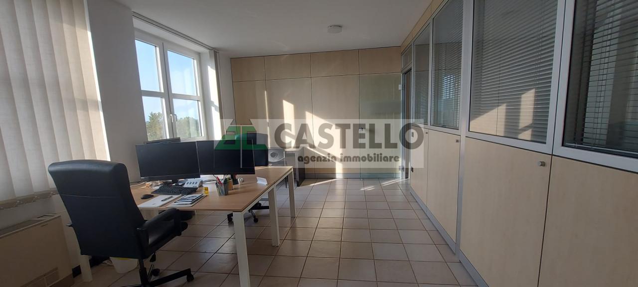Ufficio in vendita a Cadoneghe