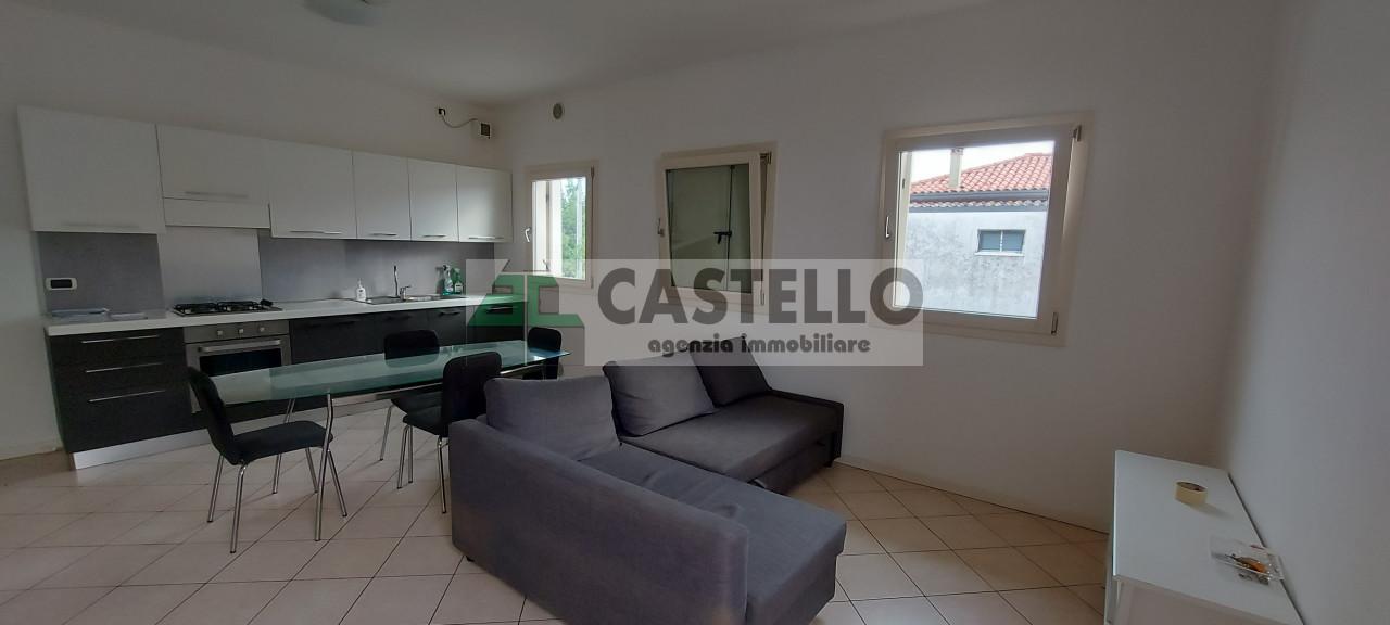 Appartamento in vendita a Borgoricco