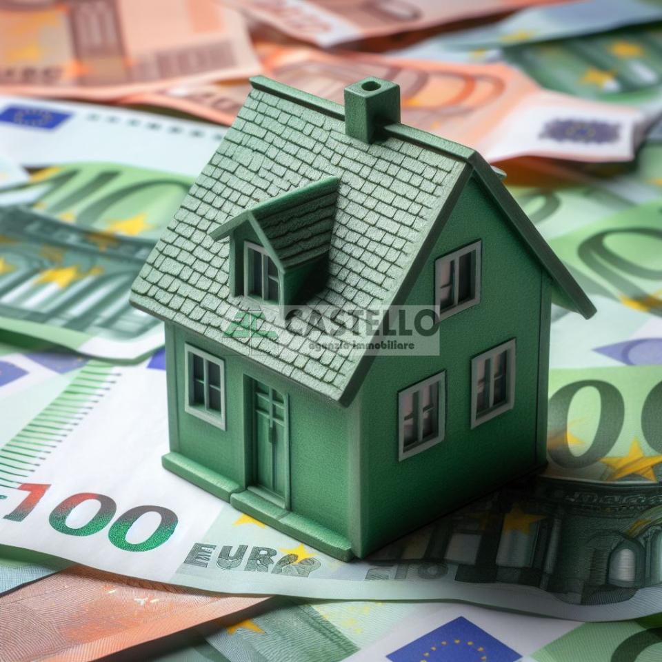 Casa indipendente in vendita a Vigonza