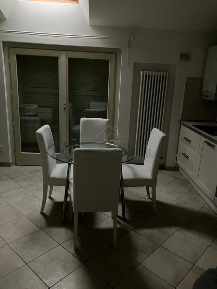 Appartamento in affitto a Parma