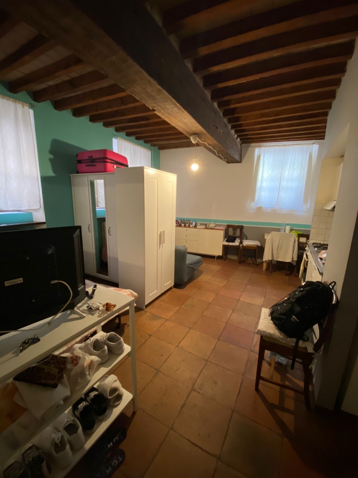 Appartamento in affitto a Parma