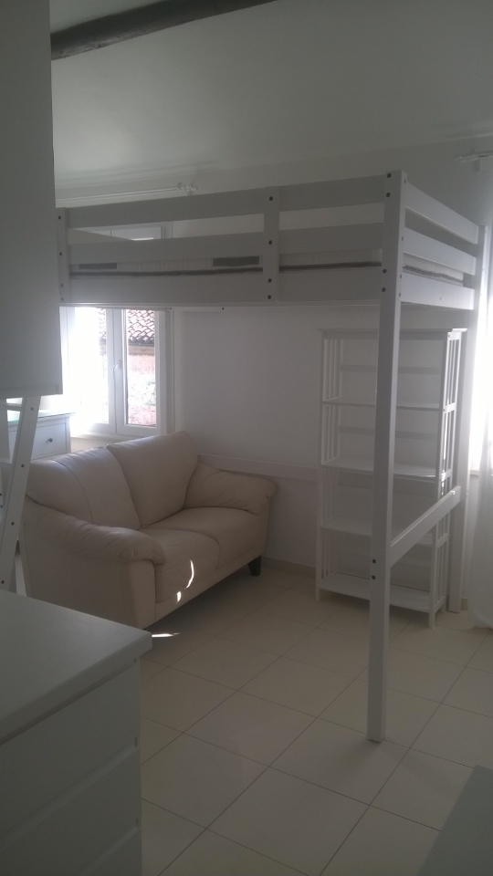 Appartamento in affitto a Parma