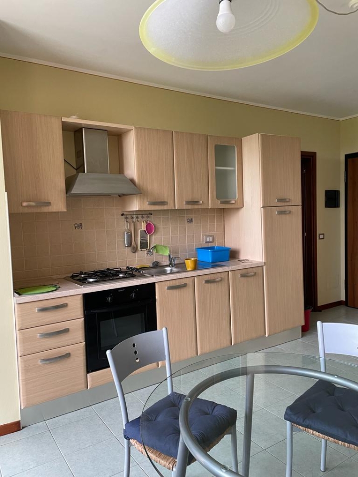 Appartamento in affitto a Parma