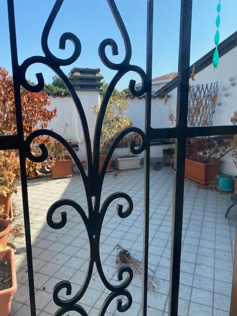 Appartamento in affitto a Parma